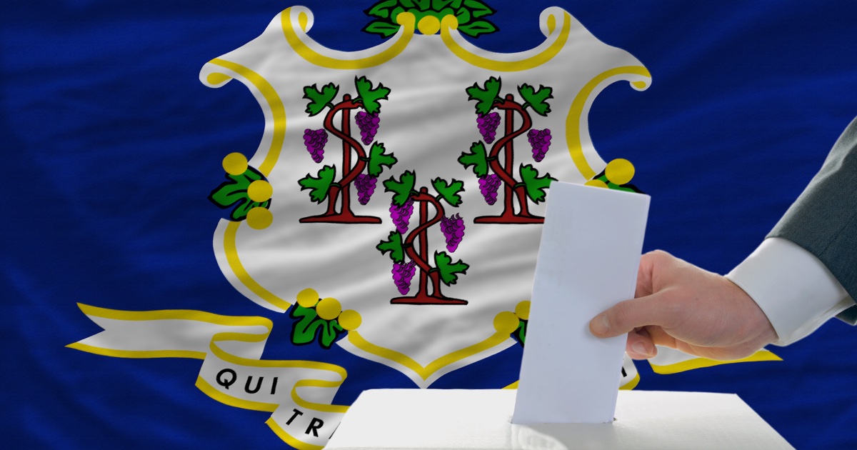 Ct News Junkie Voter Guide